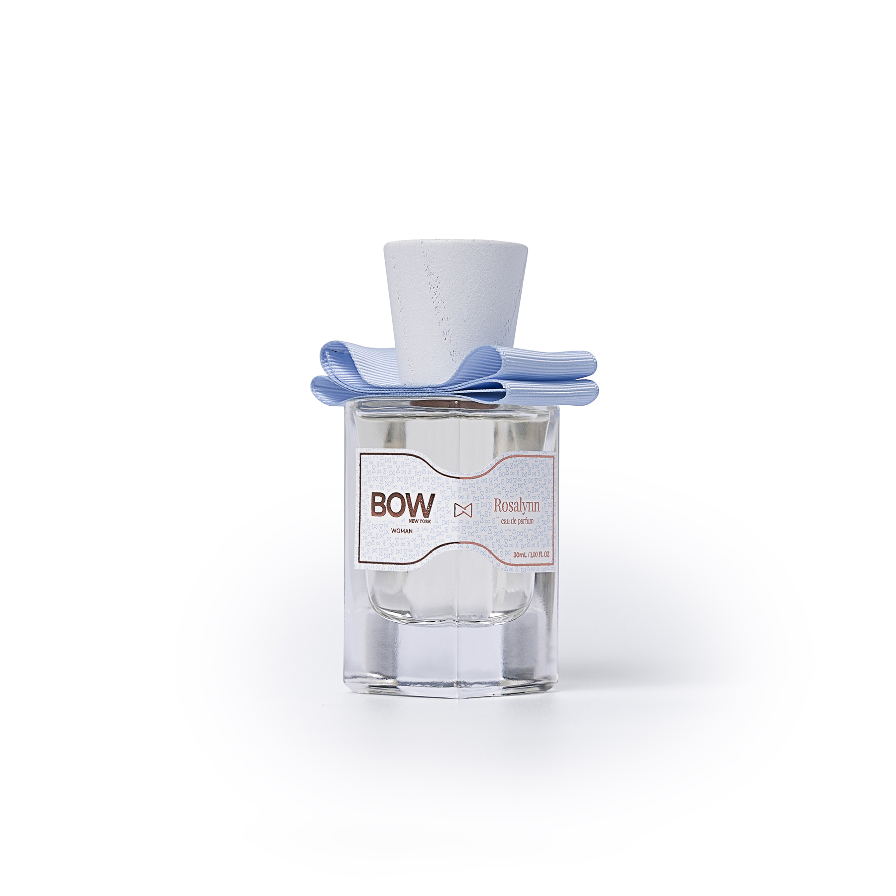 BOW | Perfume | 30ml | Rosalynn – PAPILLON LAB