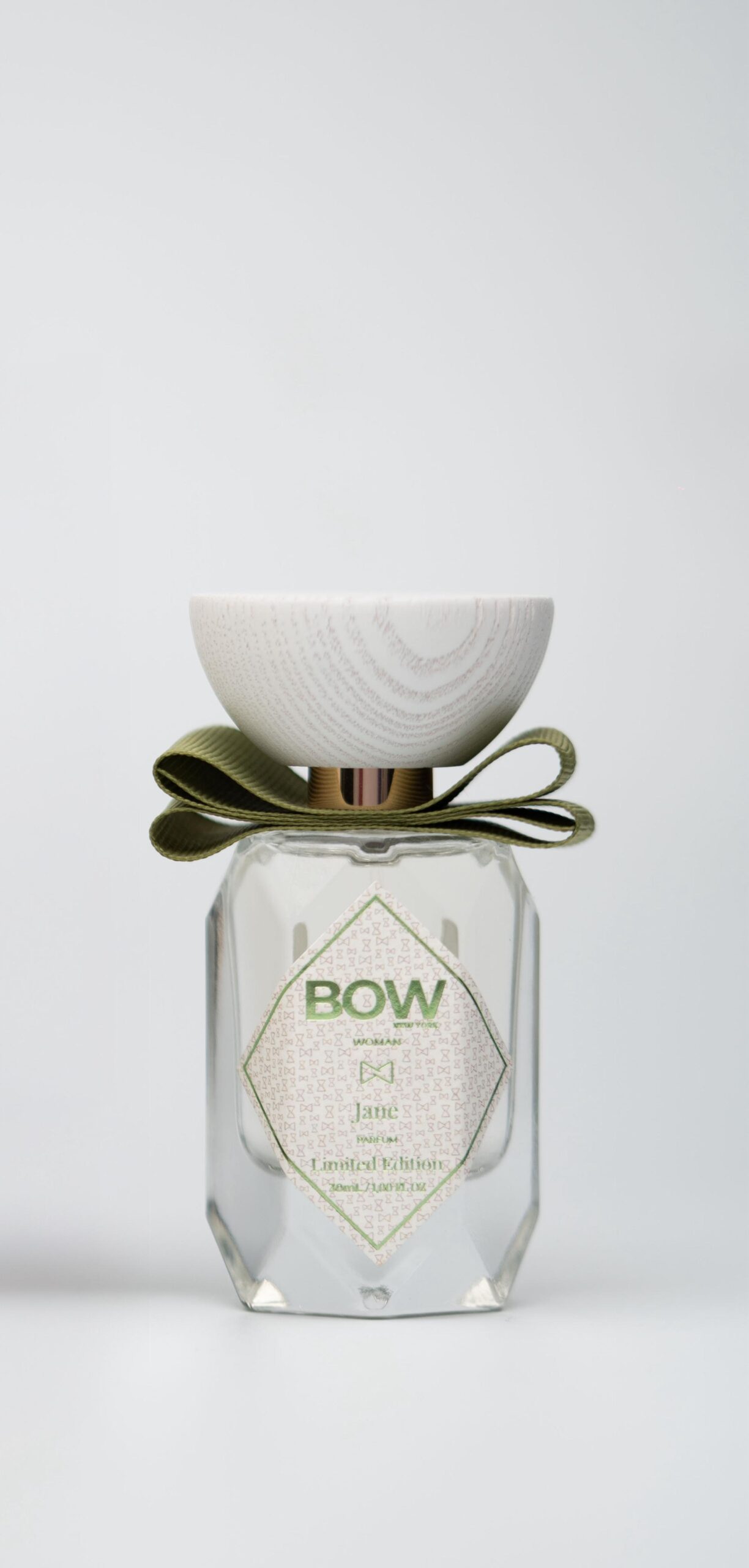 BOW – Parfum 30mL | Jane – [TESTER] – PAPILLON LAB